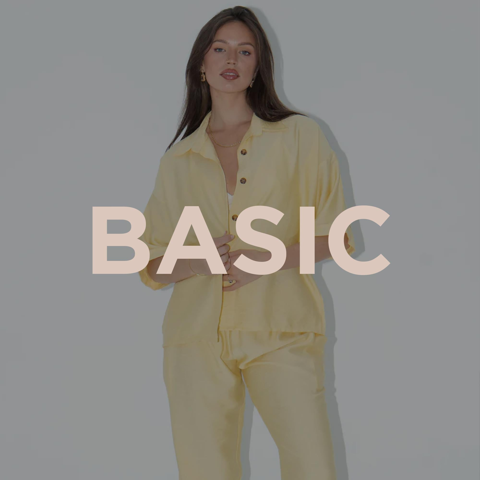 Basic Look – Leocansa