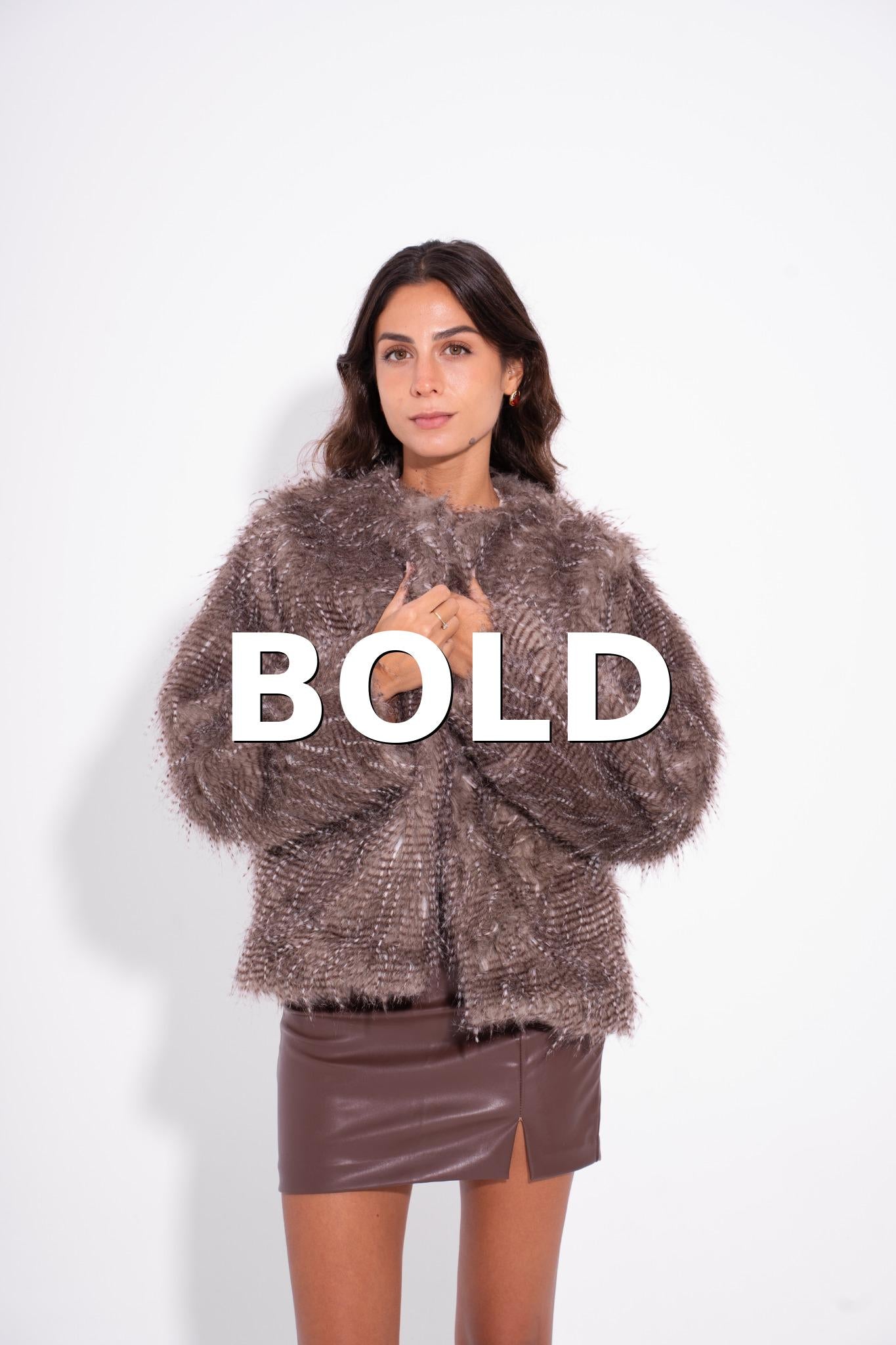 Bold Collection – Leocansa